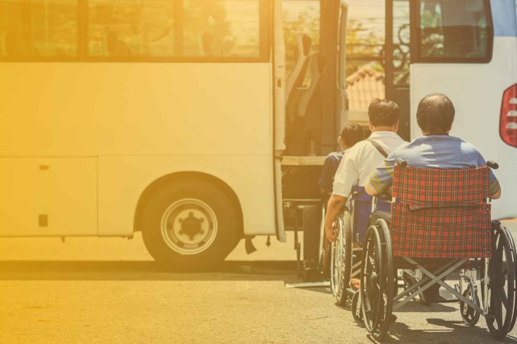 News – TCS Mobility