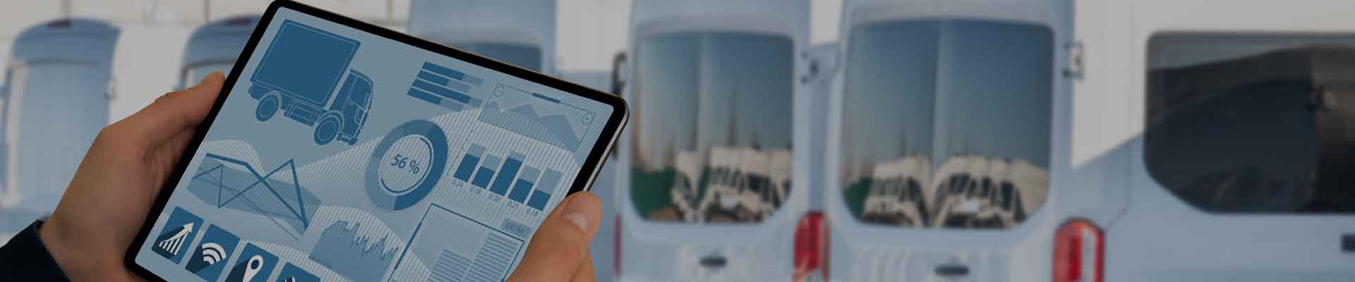 Technology - TCS Mobility