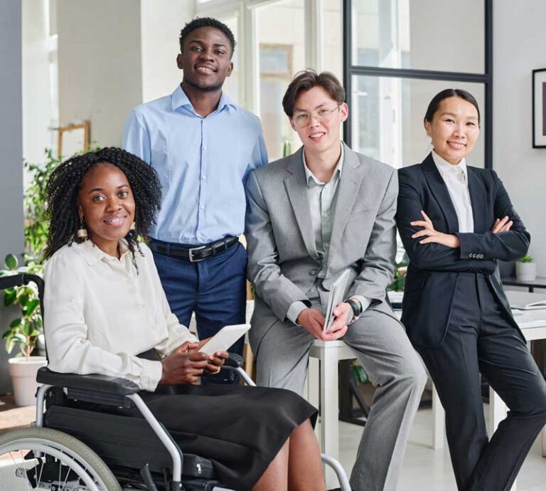 DEI Statement – TCS Mobility