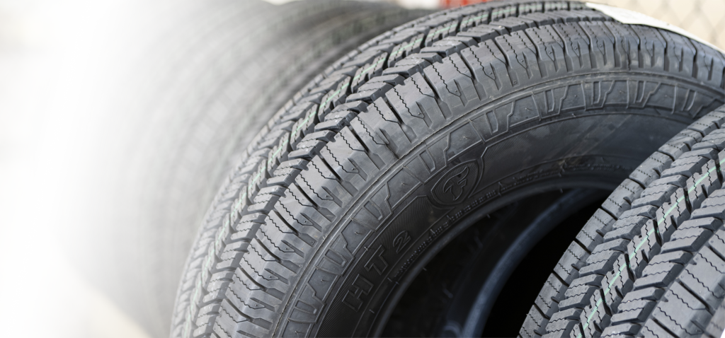 Capabilities - TCS Mobility