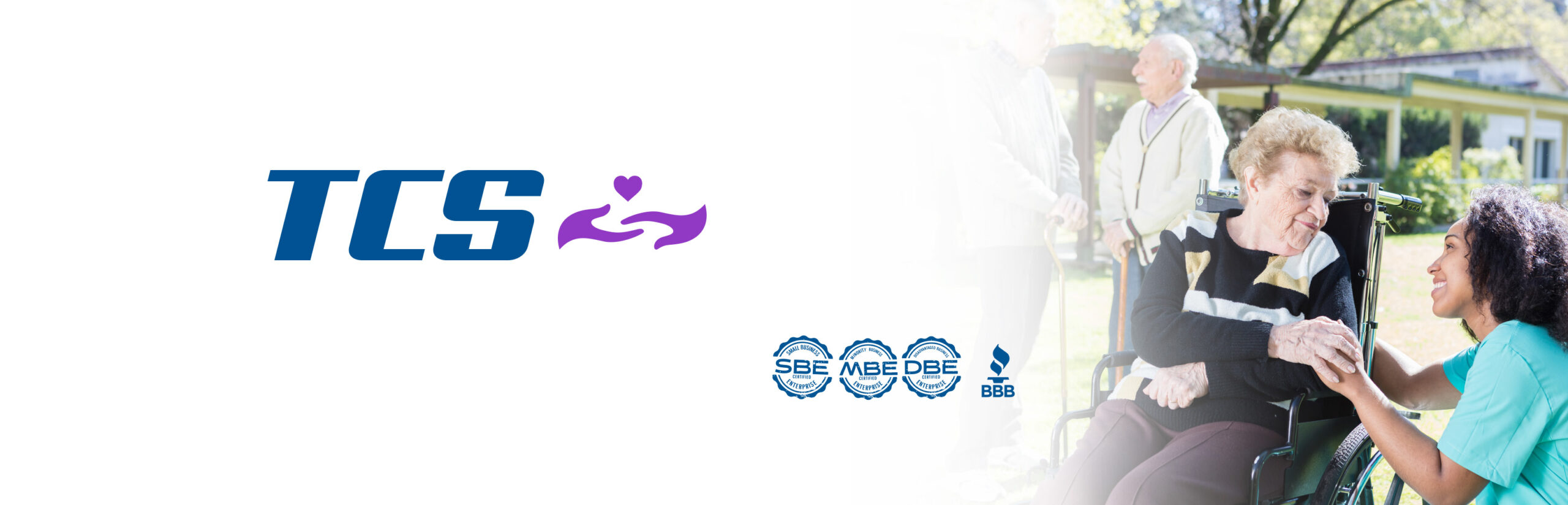 - Care For All - TCS Mobility