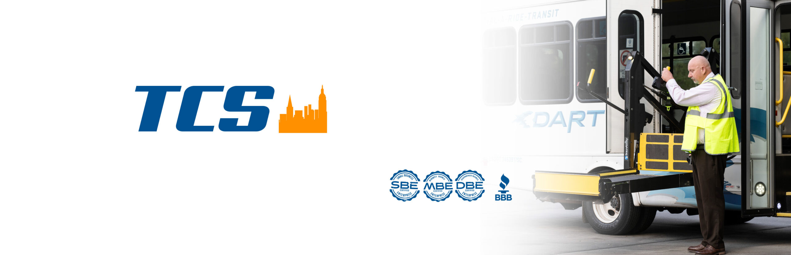 Municipal Services - TCS Mobility