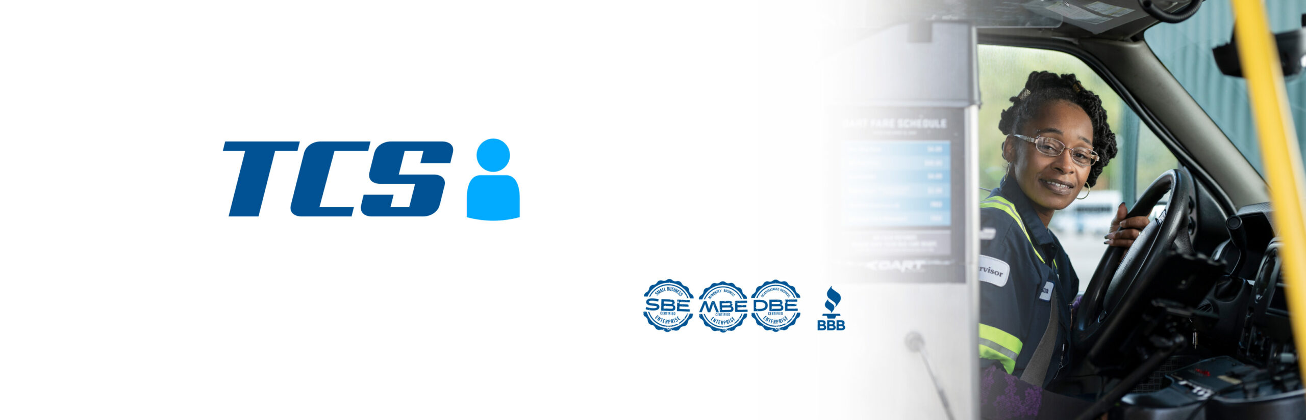 Personal Transfers - TCS Mobility