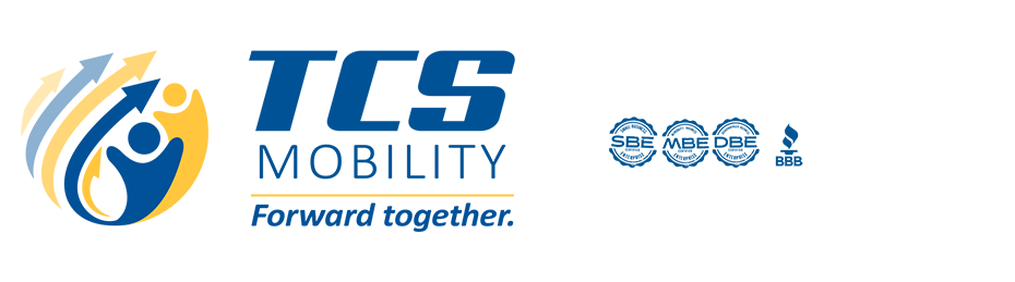 Non-Emergency and Paratransit – TCS Mobility