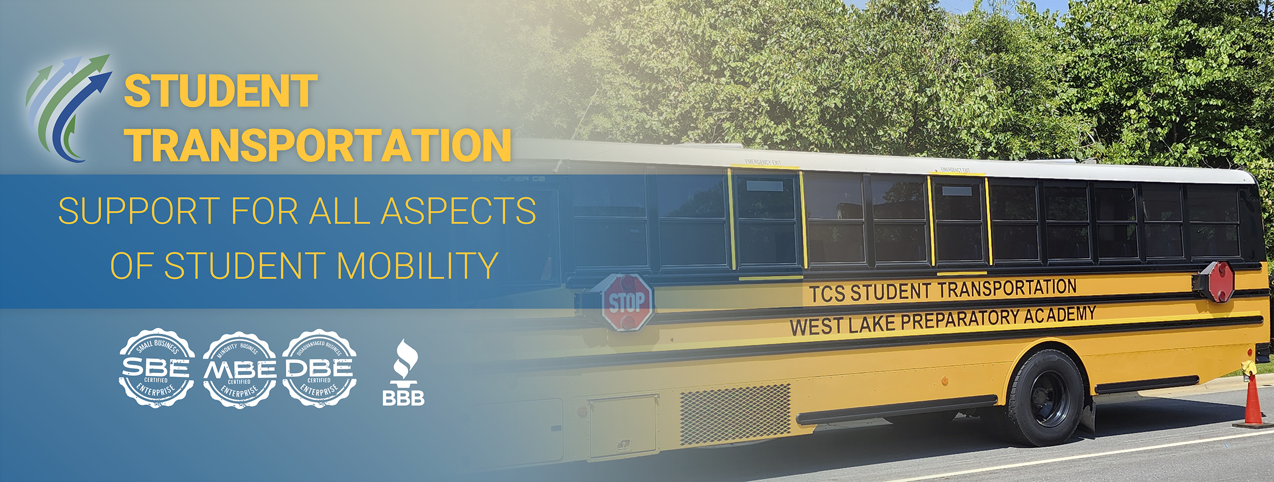 Student – TCS Mobility